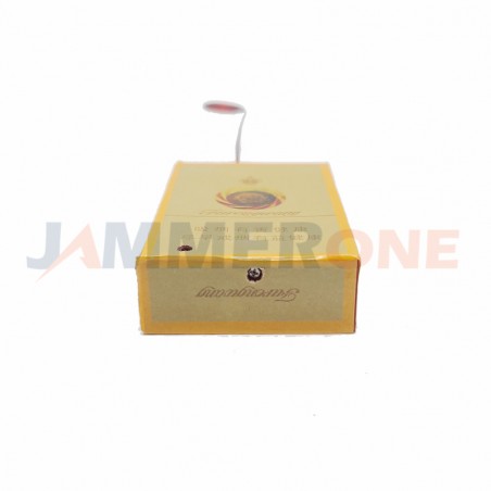 2020 Newest Cigarette Type Multi Function Anti Alarm Emp Jammer For Slot