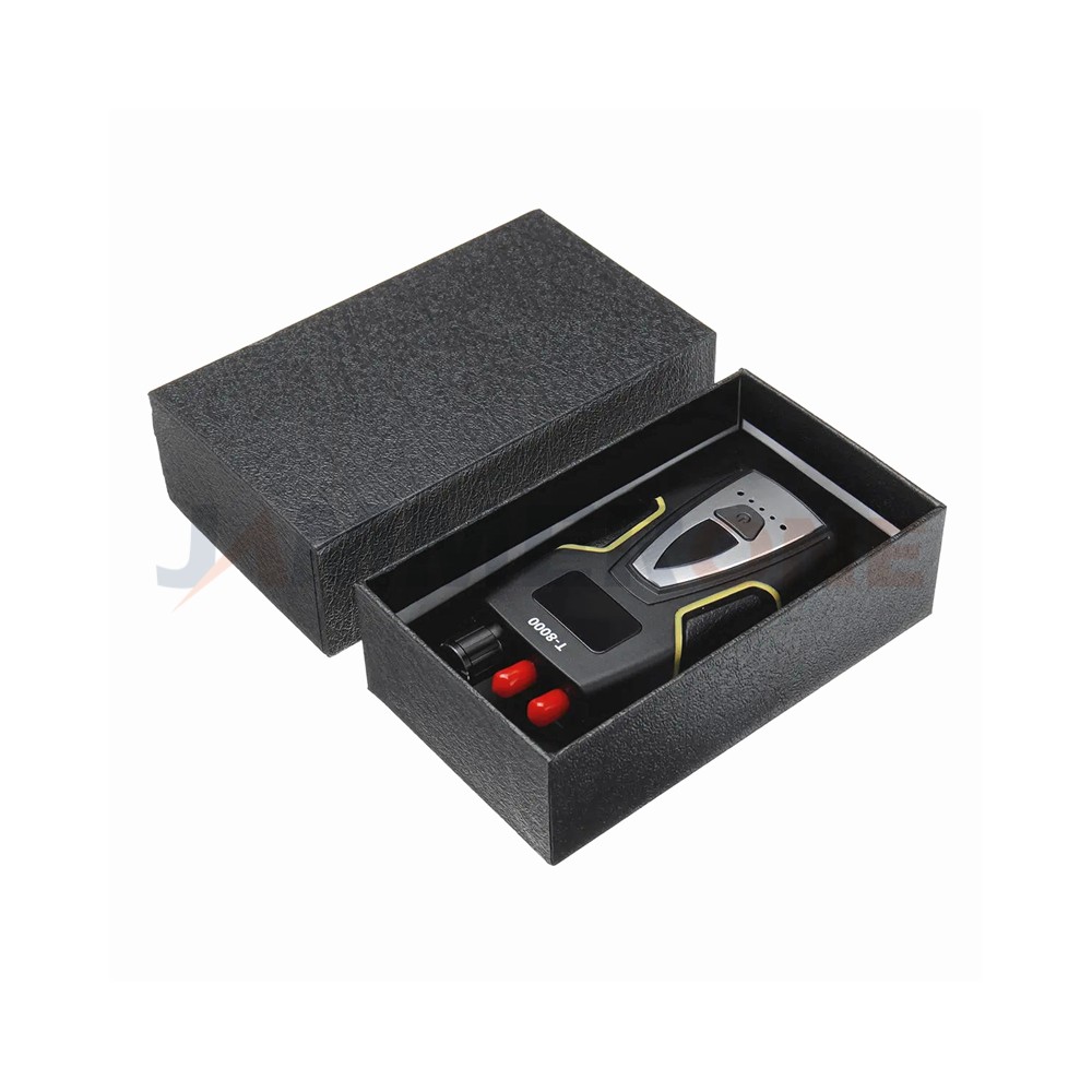 Anti Eavesdropping Detector GPS Detector Wireless Positioning Gadgets T8000